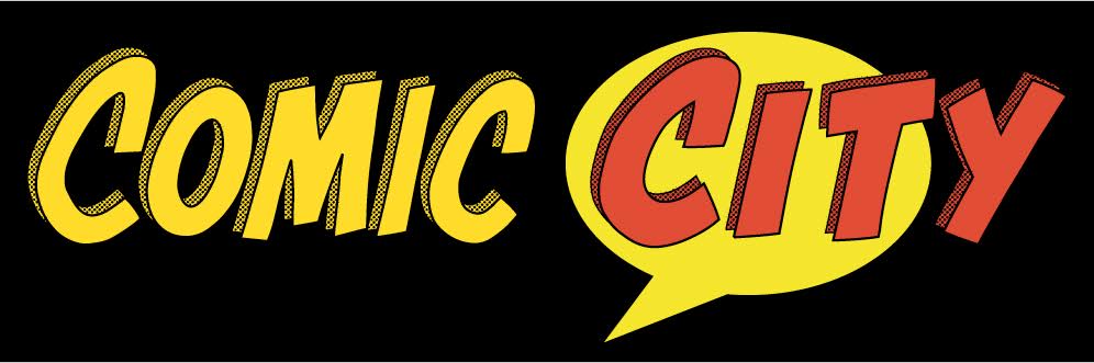Comic City